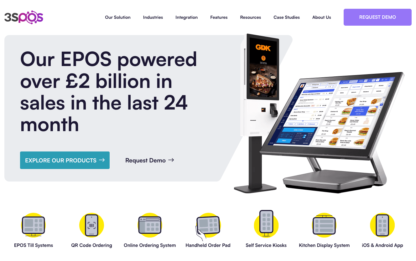 16 Best POS Software Tools for 2025: Point of Sale Systems to Consider