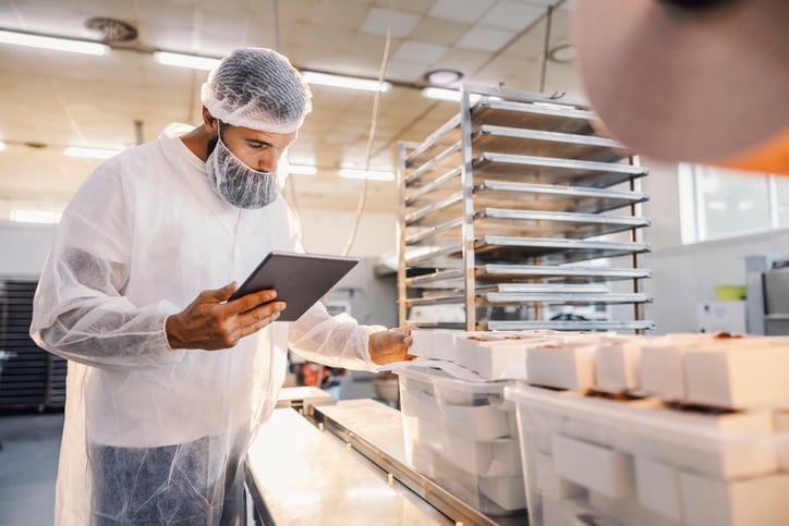 BRC Audit Checklist | Free Download