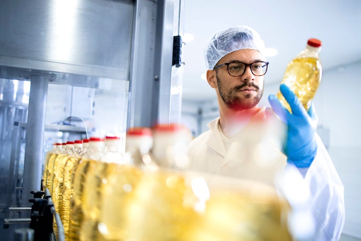 A Guide to BRC and BRCGS Food Safety Standards and Certification