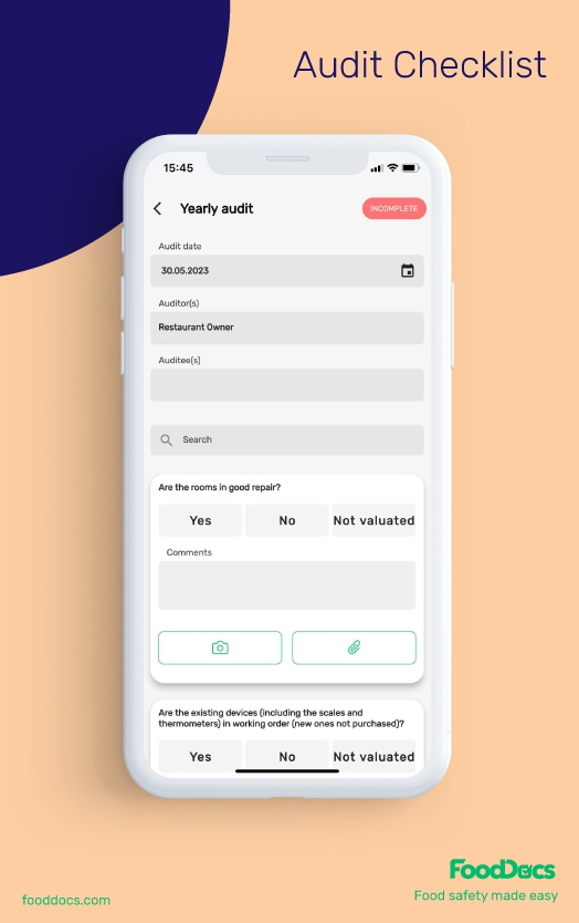 PCQI Meaning: Guide to Preventive Controls Qualified Individuals