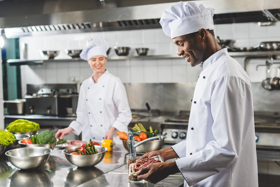 FOH and BOH: Definitions, Differences, Responsibilities & How to Manage