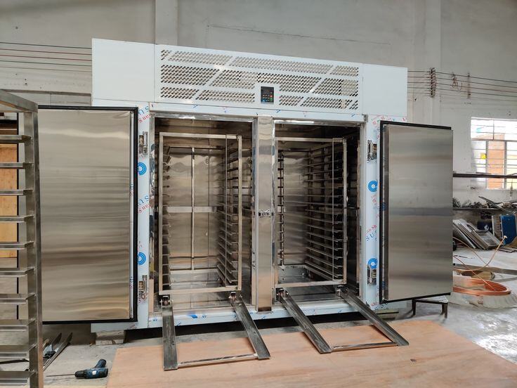 Cooling Food: What are the 3 Safe Methods? | Download Free Poster