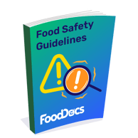 Food Safety Guidelines PDF (Free Download)