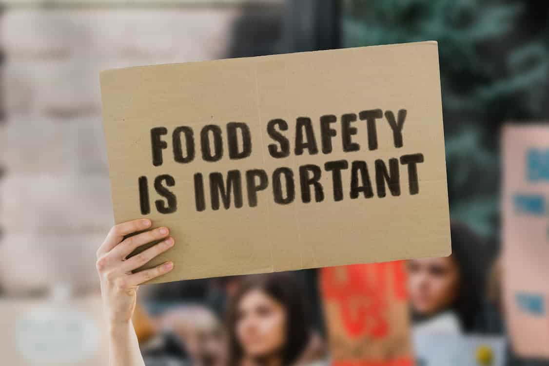 Food Safety Modernization Act Guide: FSMA Meaning, Regulations ...