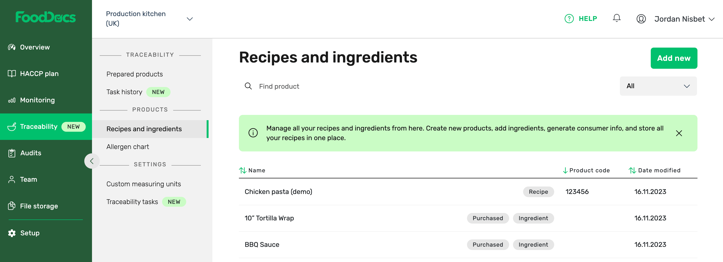 Food Safety Management System: 10 Steps to a Compliant FSMS