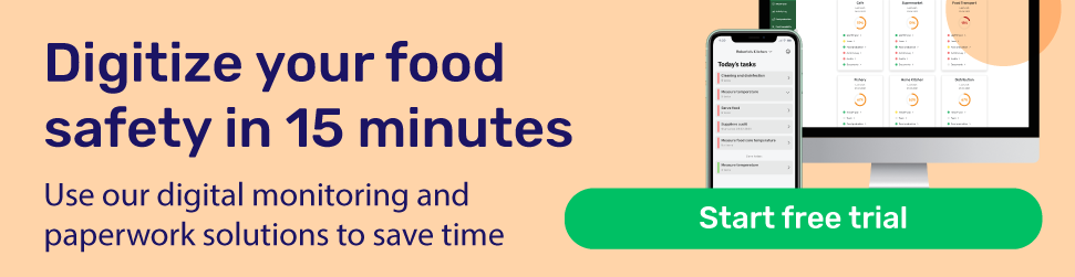 The Basics of a Successful Food Safety Management System – Create Your ...