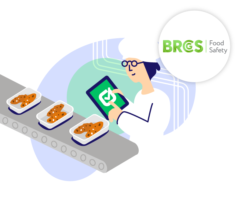 Food Safety Compliance Software for Any Standard | FoodDocs