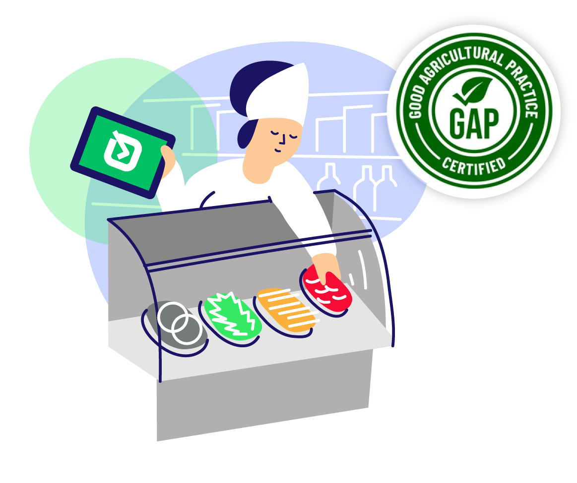 Food Safety Compliance Software for Any Standard | FoodDocs