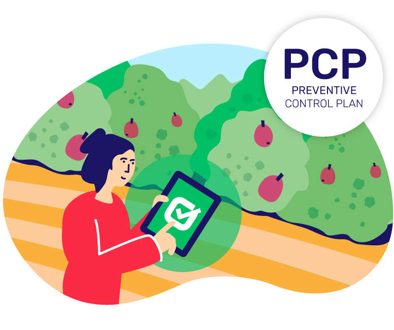 Food Safety Compliance Software for Any Standard | FoodDocs