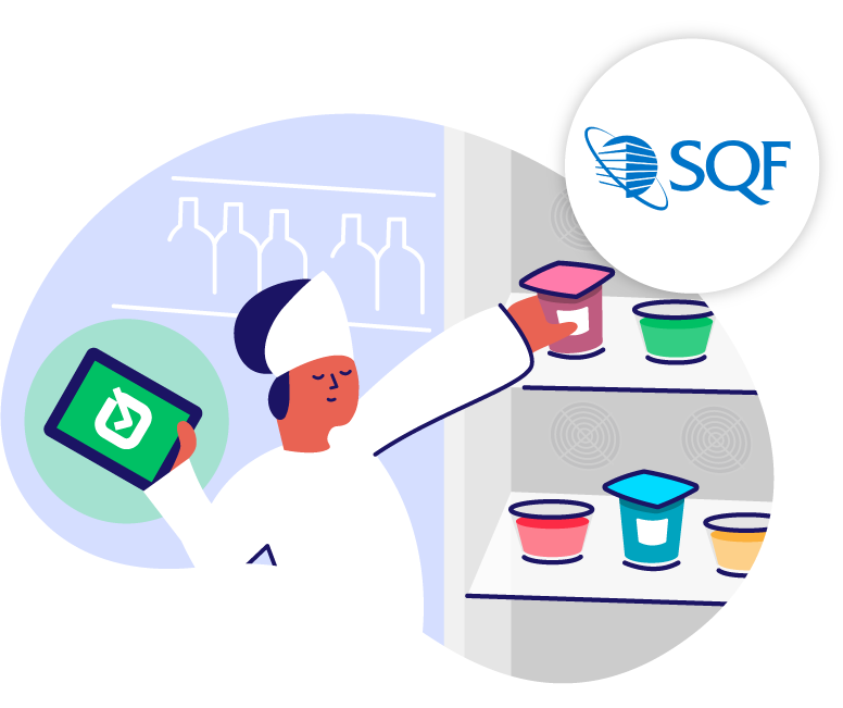 Food Safety Compliance Software for Any Standard | FoodDocs