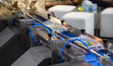 Is PLA Food Safe? Understanding Its Toxicity and Use in 3D Printing