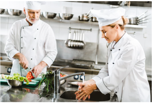 What is Food Contamination? Cause & Tips to Prevent Food Contamination
