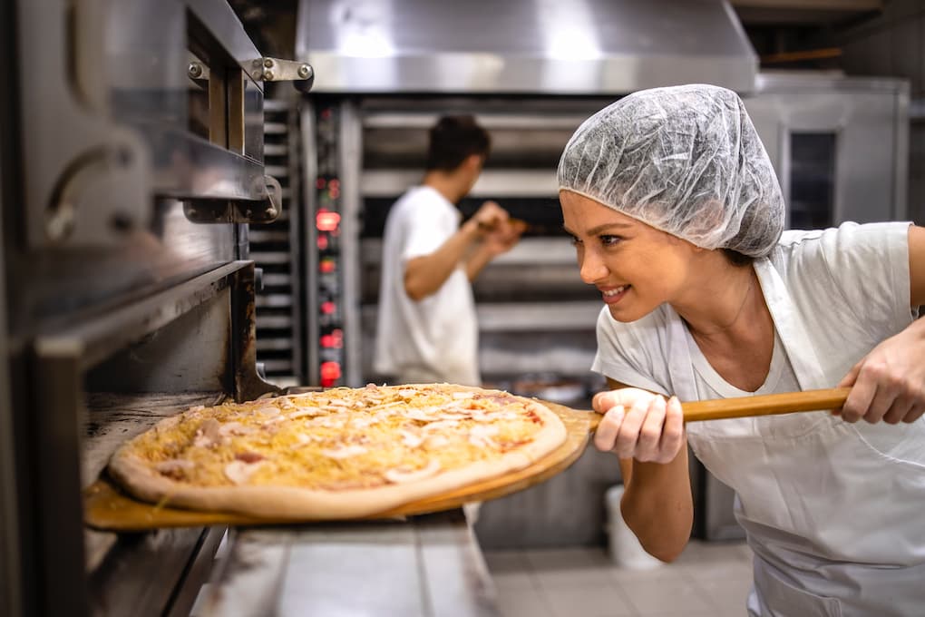 Food Safety Hair Rules? Who is Required to Wear a Hair Restraint While ...
