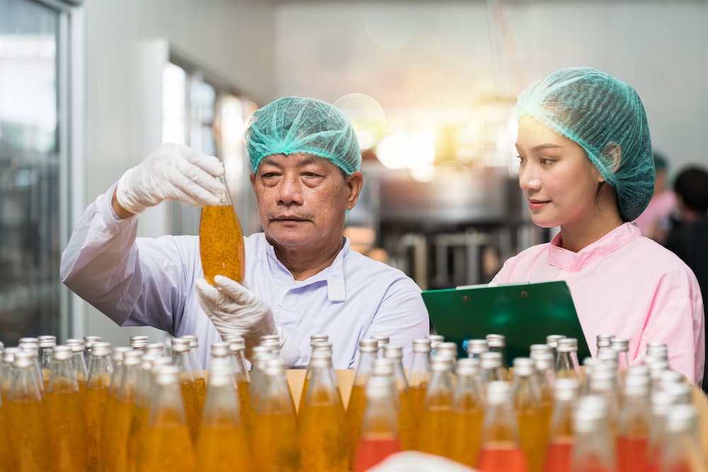 Food Safety Standards: A Comparison of USA, UK, Canada, Australia