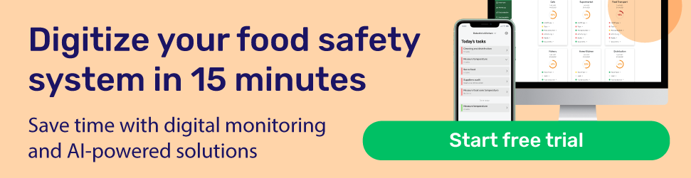 Who is Required to Wear a Hair Restraint While Working?