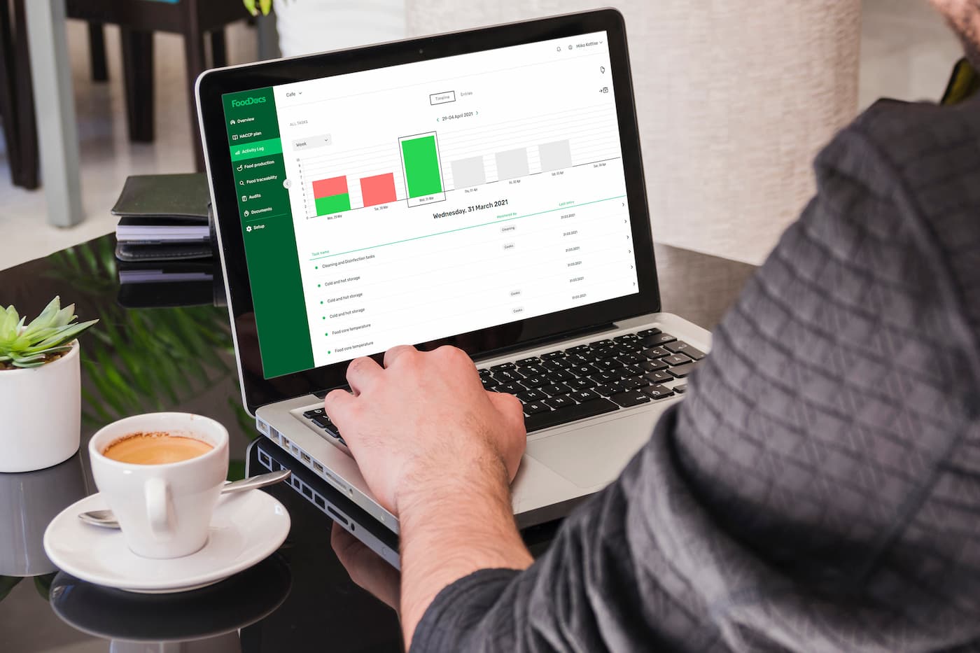 Food Safety Rules and Tips