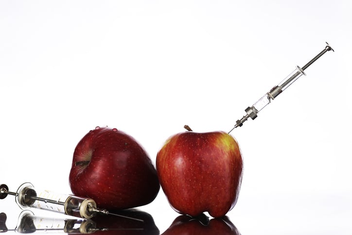 What is Food Fraud? Best Way to Protect Food from Deliberate Tampering