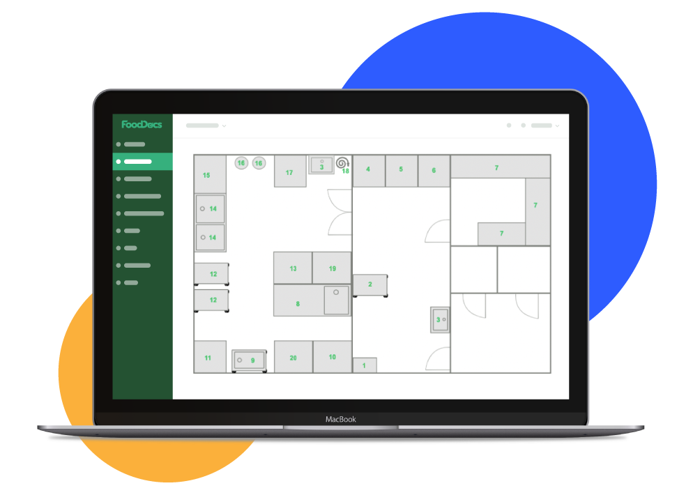 FoodDocs | HACCP Plan Software