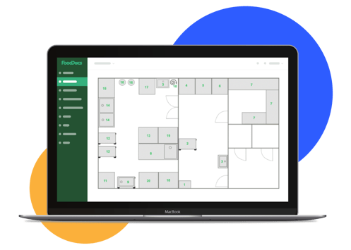 FoodDocs | HACCP Plan Software