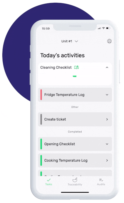 EHO Inspection Checklist | Free Download