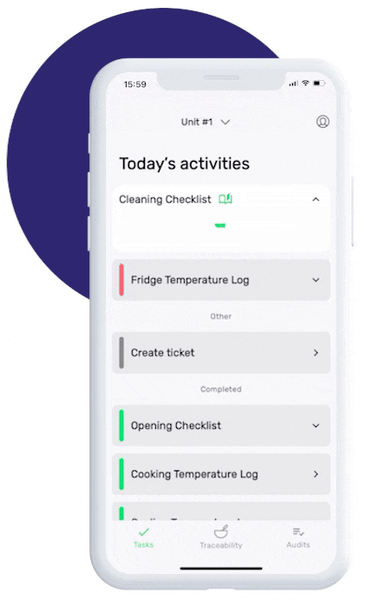 Retail Store Daily Checklist | Free Download Poster