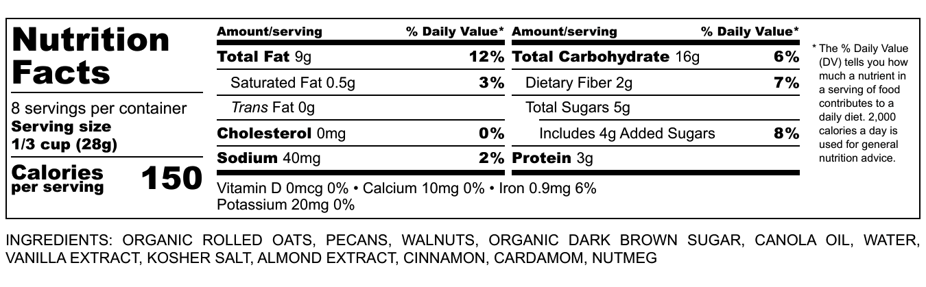 USDA vs FDA: Compare and Contrast What Types of Food They Regulate