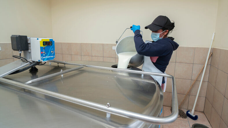 What Is Pasteurization: A Food Safety Expert's Guide