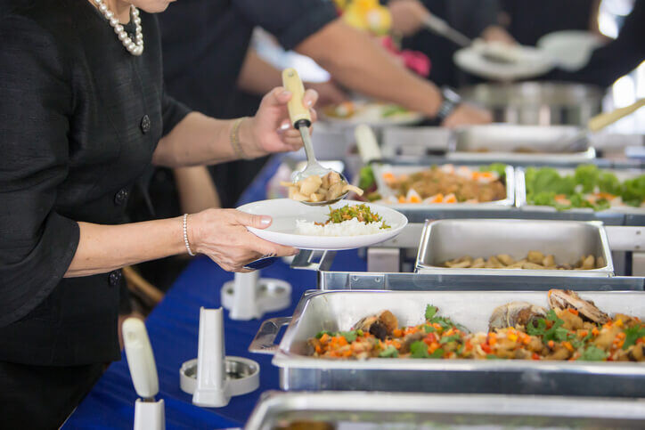 Hot Holding Temperature Guide (Free Hot Holding Temp Log)