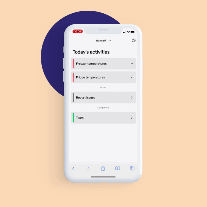 What Is the Maximum Cold Holding Temperature? Temperatures for Specific ...