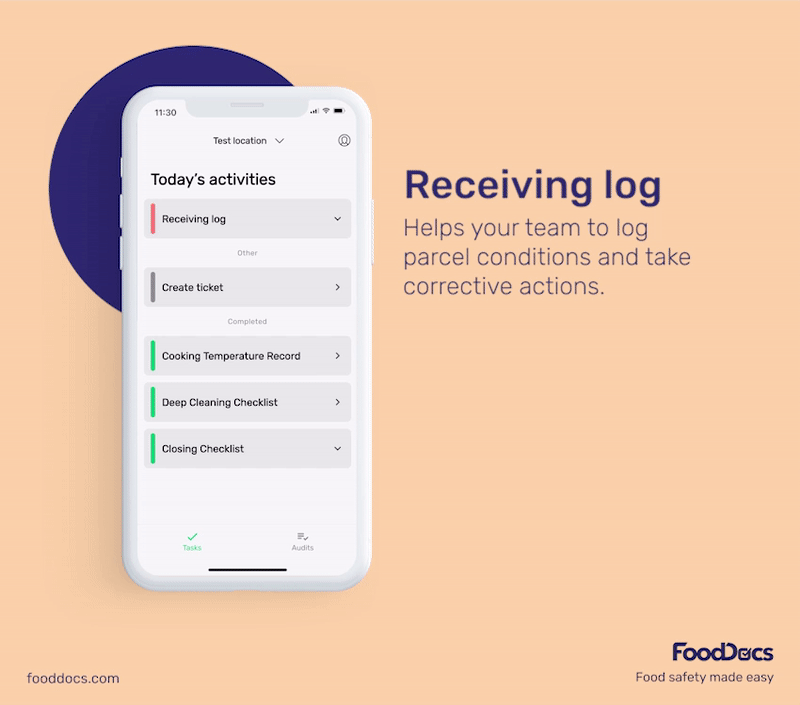 What Is a Physical Hazard in Food? Examples and How to Prevent Them