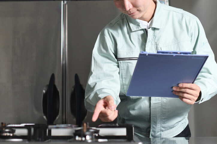 Restaurant Health Inspection: What Is a Point of Focus During Health ...