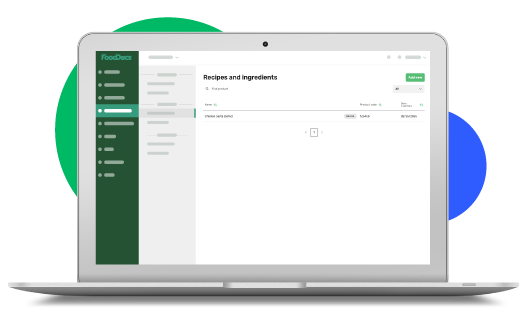 Food Traceability Software to Stay Compliant & Recall-Ready | FoodDocs