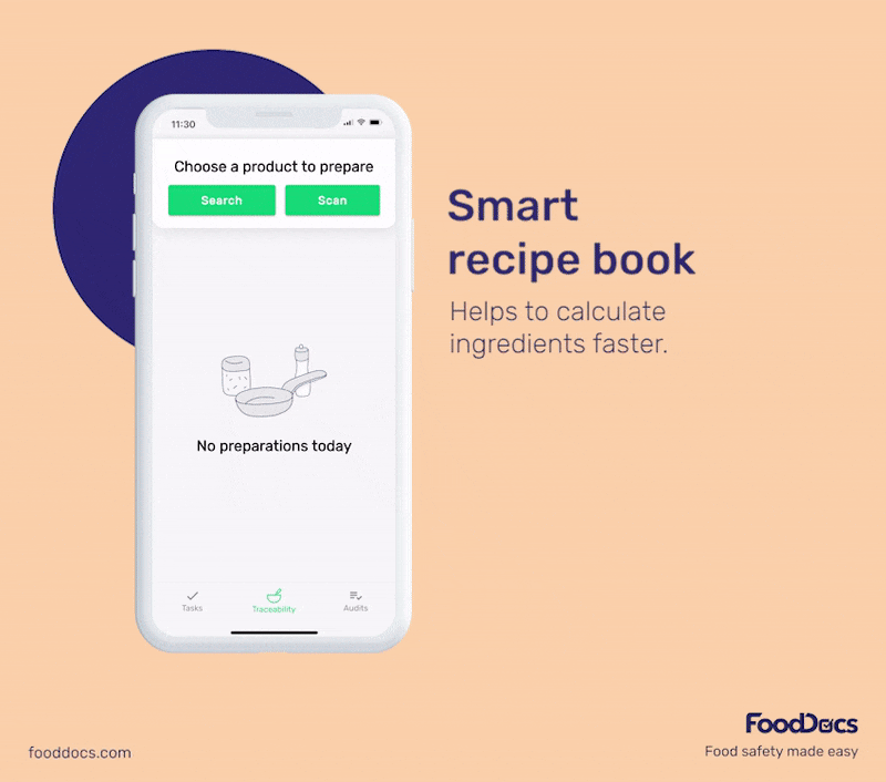 Food Labels: What Is Required on a Food Label and Food Labels Examples