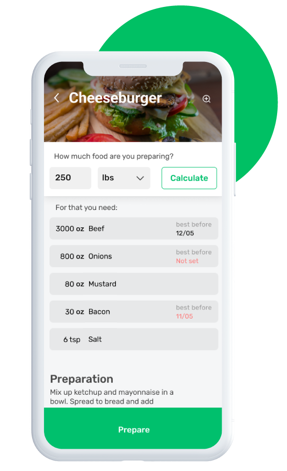 Food Traceability Software to Stay Compliant & Recall-Ready | FoodDocs