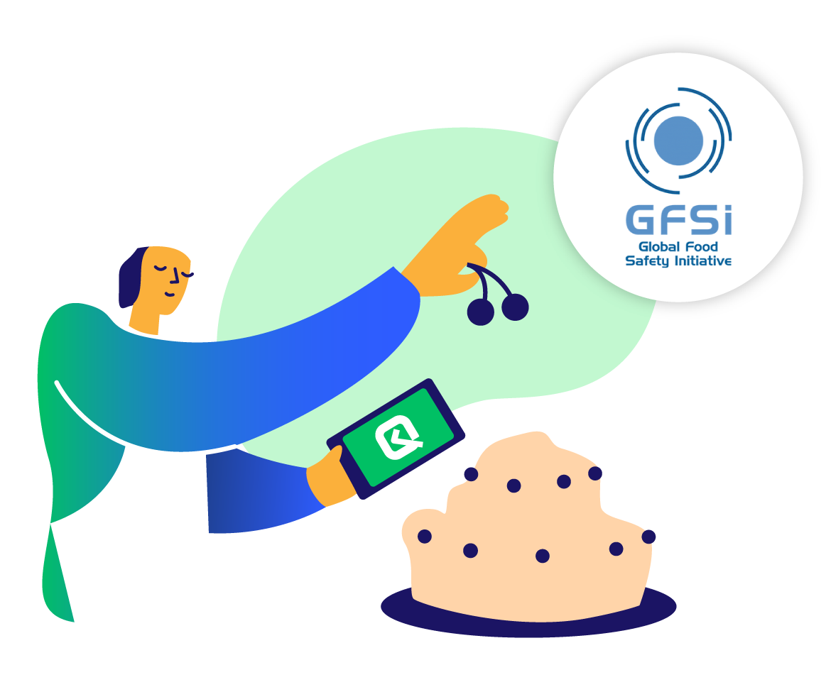Food Safety Compliance Software for Any Standard | FoodDocs