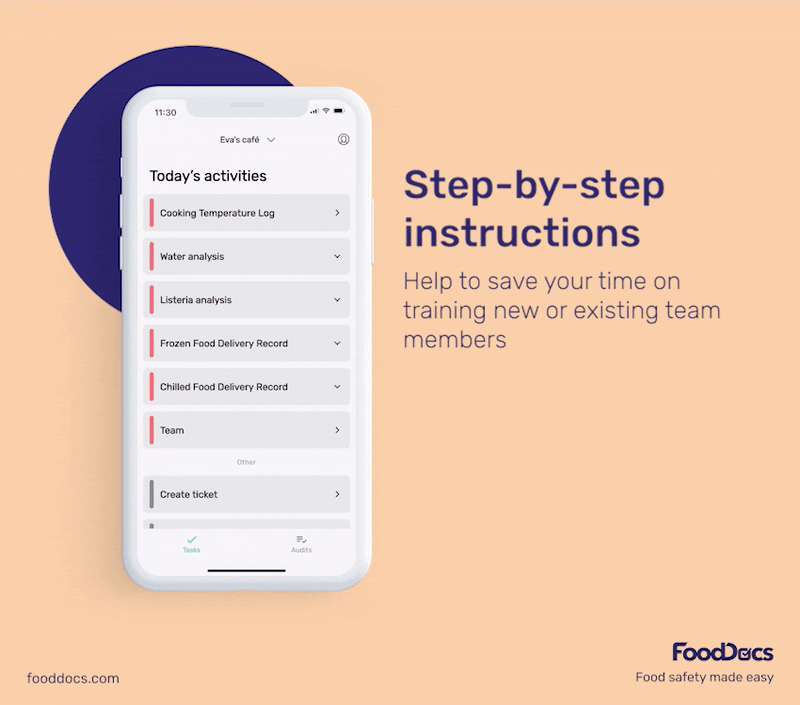 Food Safety Guidelines PDF (Free Download)