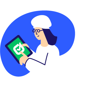 Food Safety Management Software with Monitoring System | FoodDocs