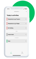 Food Traceability Software to Stay Compliant & Recall-Ready | FoodDocs