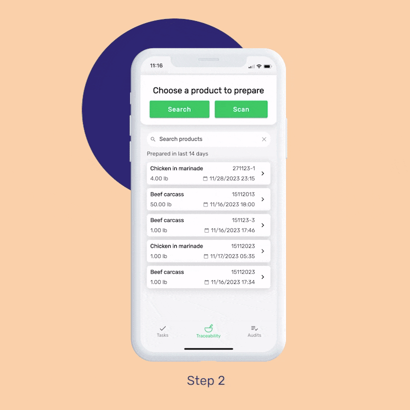 ISO 22000 Internal Audit Checklist | Free Download