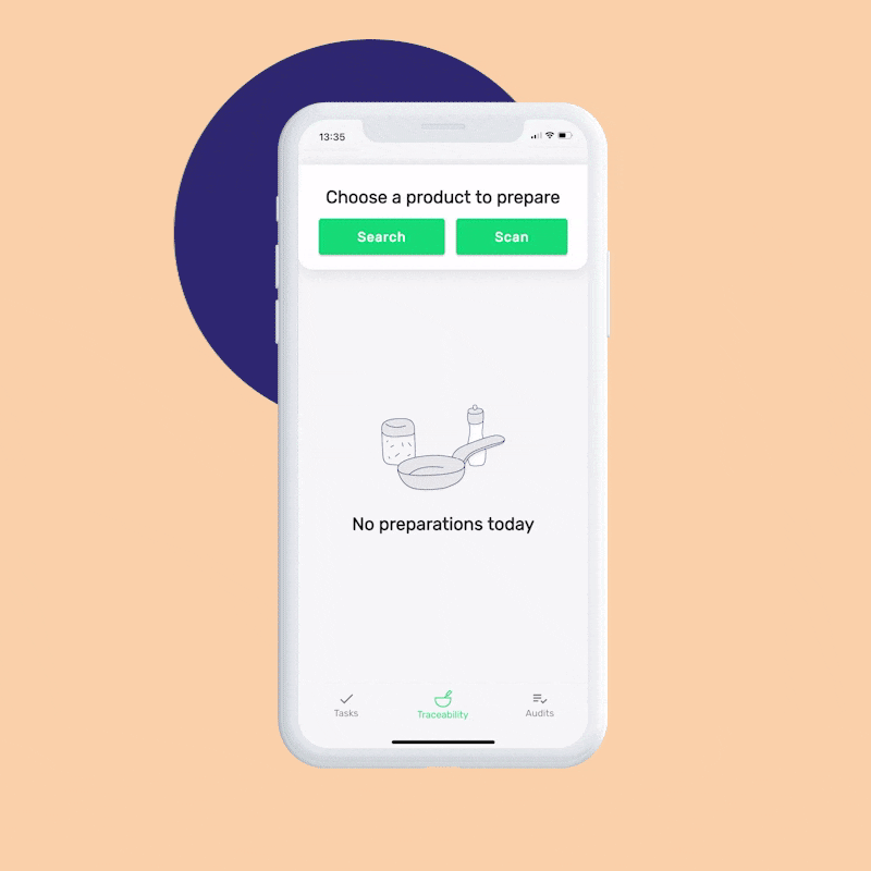 FDA Food Traceability List PDF | Free Download