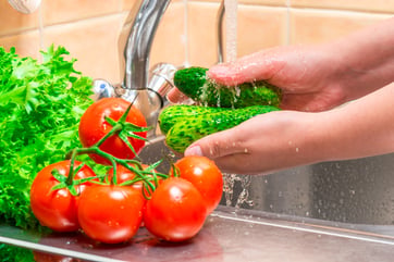 USDA vs FDA: Compare and Contrast What Types of Food They Regulate