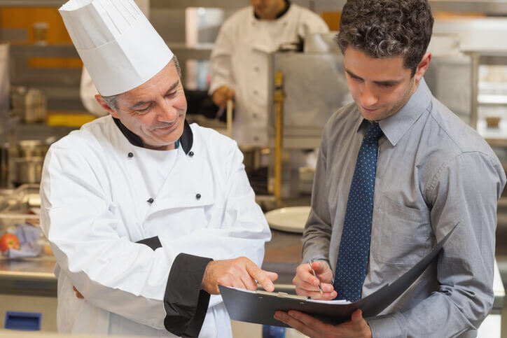 Restaurant Health Inspection Checklist | Free Download and Guide