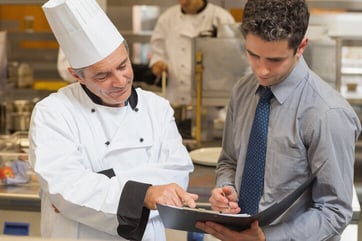 Restaurant Health Inspection Checklist | Free Download and Guide