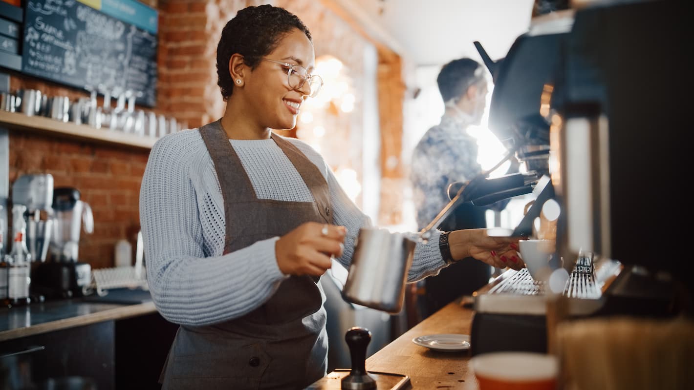 How to Open a Cafe: 12-Step Guide to Starting a Cafe Business