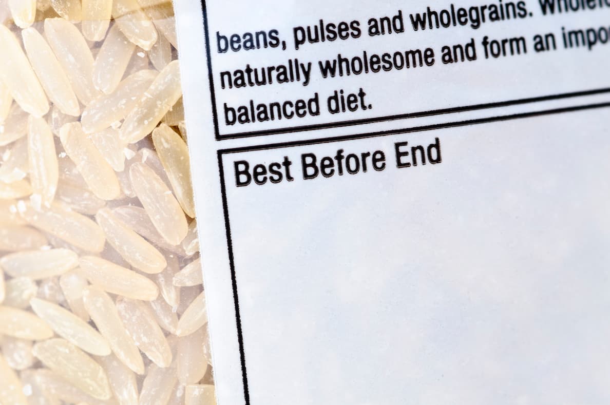 Use-By Date Meaning Explained & Differences Between Other Date Markers