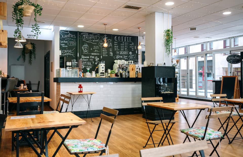 How to Open a Cafe: 12-Step Guide to Starting a Cafe Business