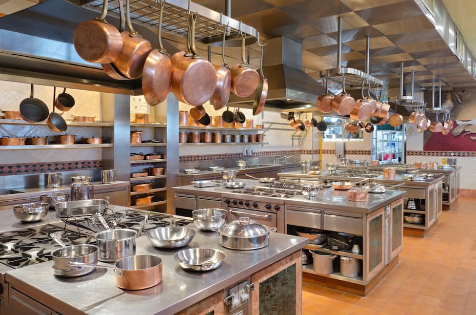 Complete Guide to Cloud Kitchens: Meaning, Benefits, How to Start One
