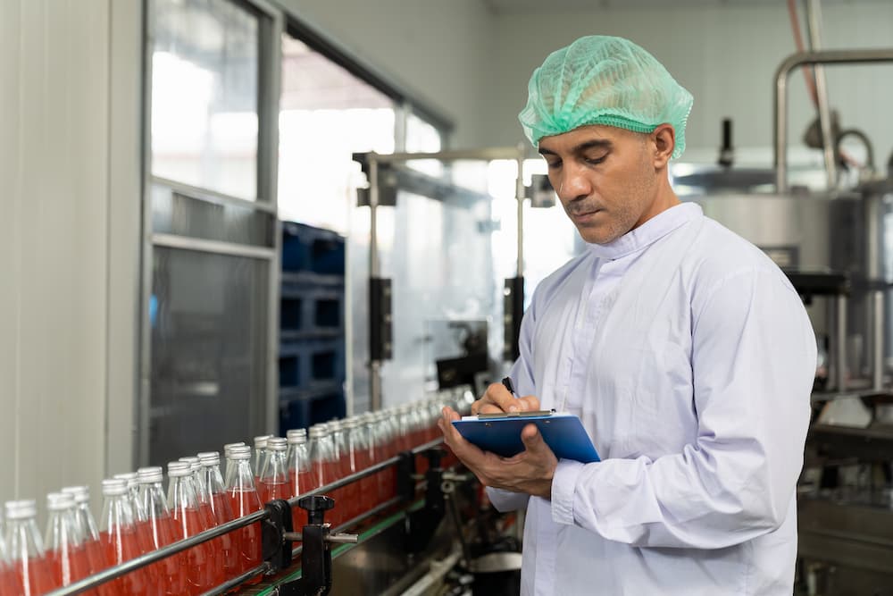 What is Food Defense and How to Create a Food Defense Plan in 4 Steps