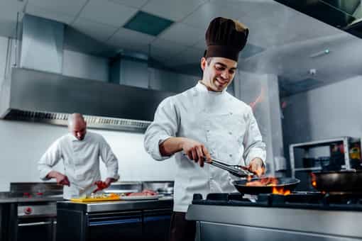 4 C's of Food Safety: Cleaning, Cooking, Cross-Contamination, Chilling