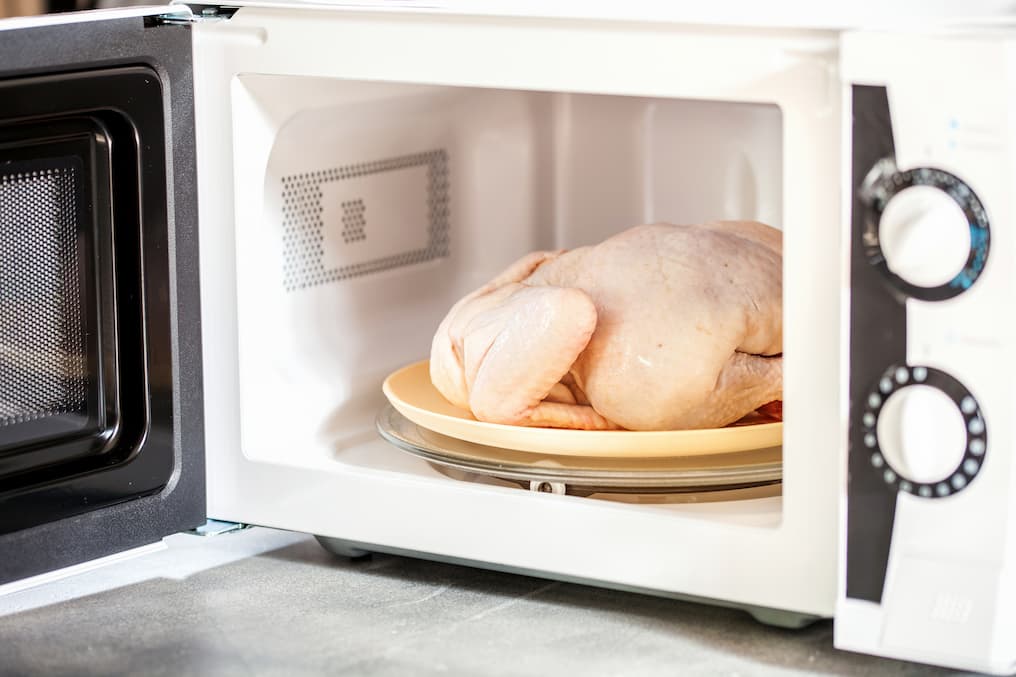 What Is TCS Food? Full List & Tips for Time Temperature Control Foods